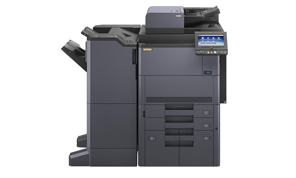 Mono Multifunction Devices | Copymoore Ltd