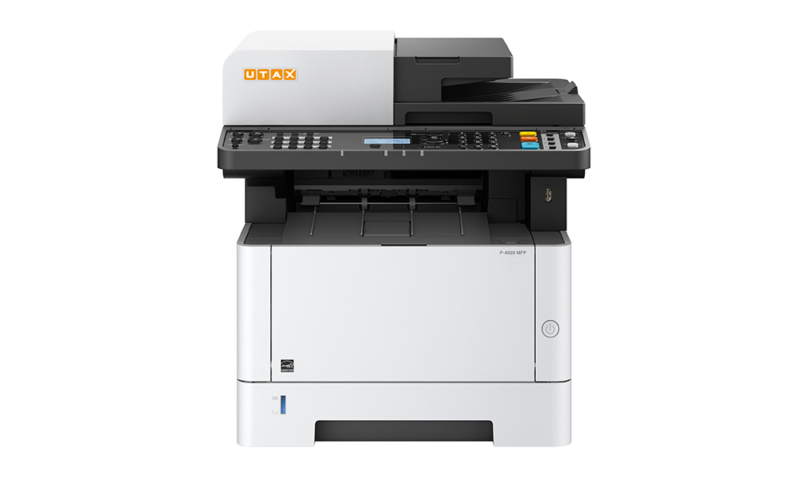 UTAX P-4020 MFP | Copymoore Ltd